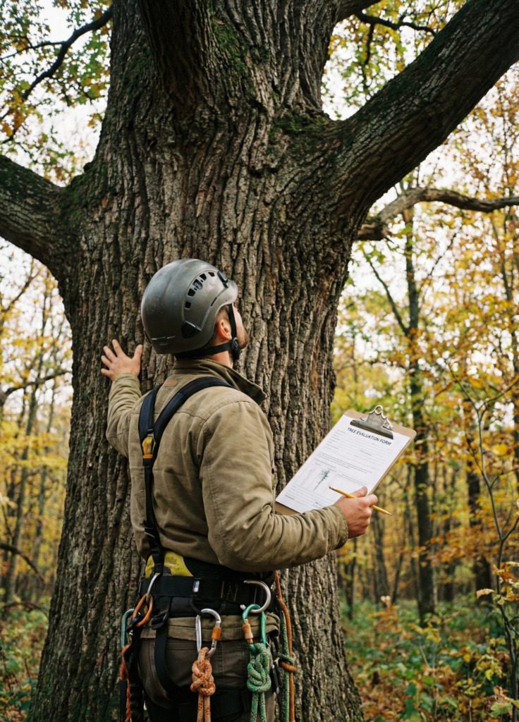 Champion Tree Designation: #1 Proven Service in South Florida